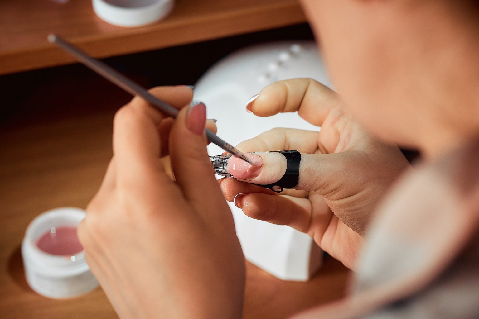 Nail Technology Course Leicester | Beauty Training Courses